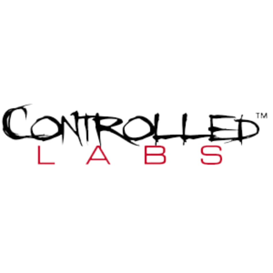 Controlled Labs • Топ цени • БъдиЗдрав.BG